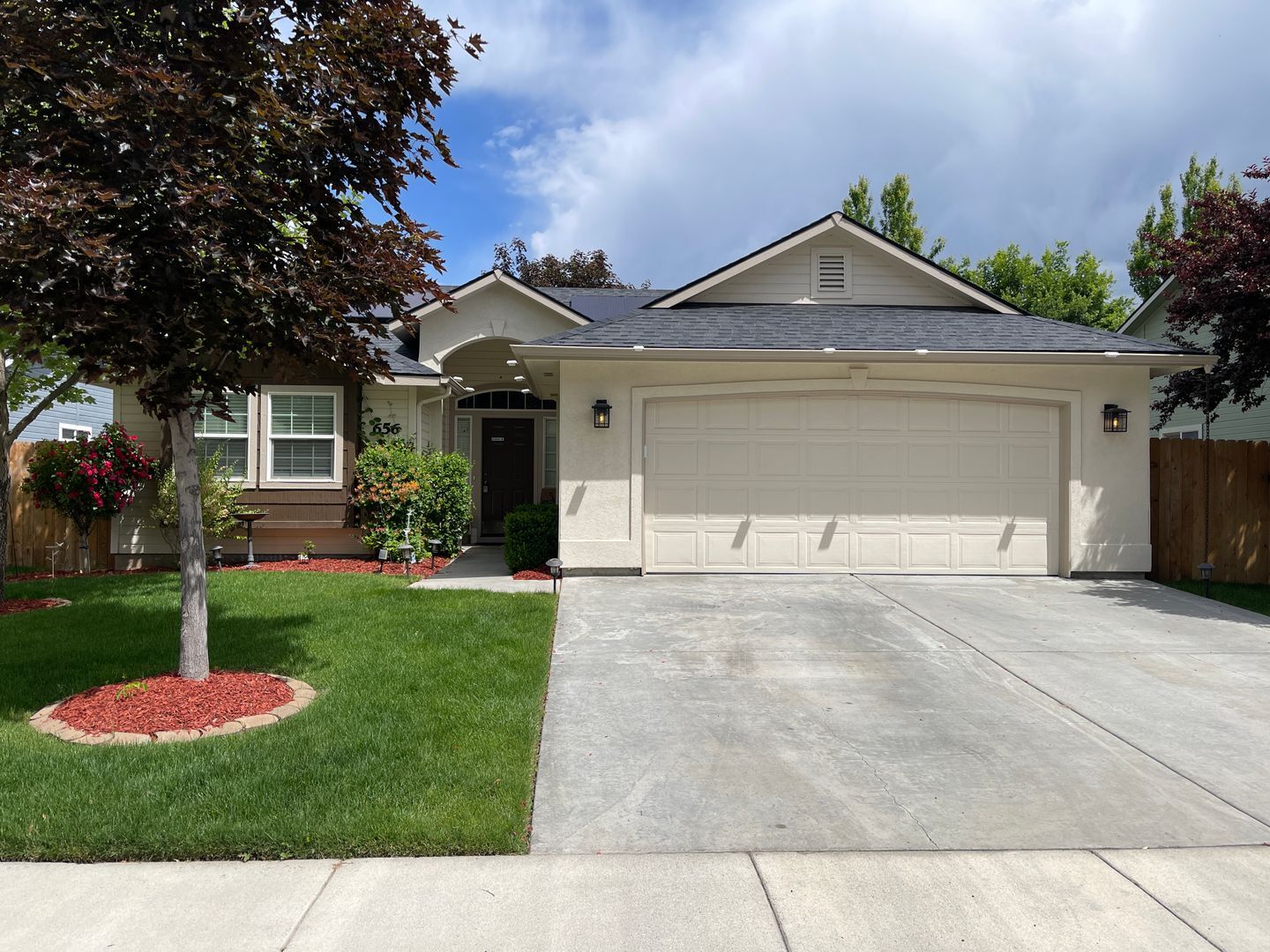 656 E Chateau Dr, Meridian, ID 83646 - House Rental in Meridian, ID ...