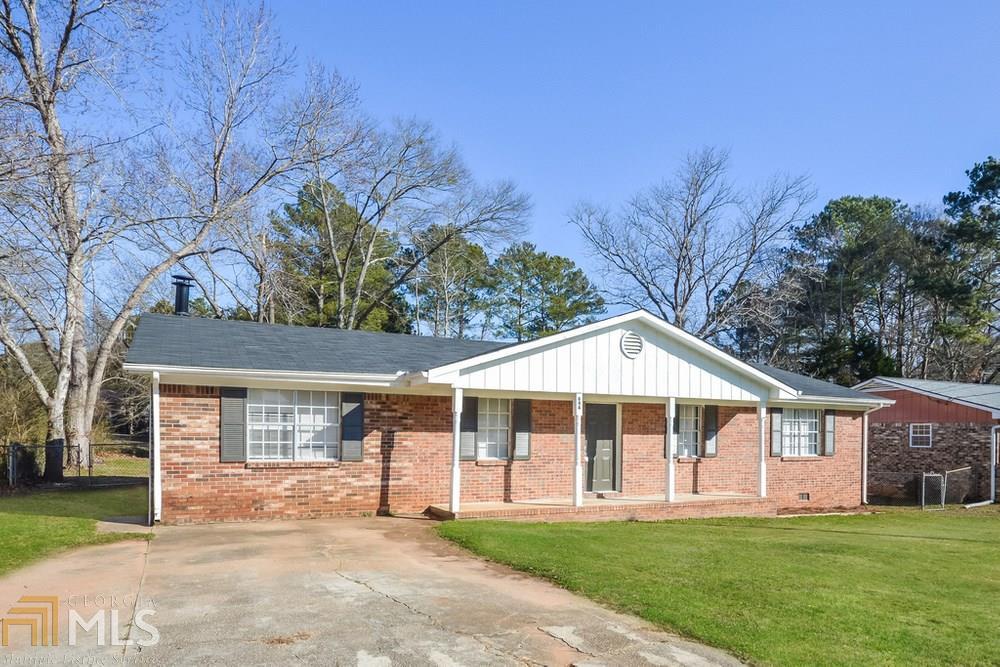 644 Ralph Rd SE, Conyers, GA 30094 - House Rental in Conyers, GA ...