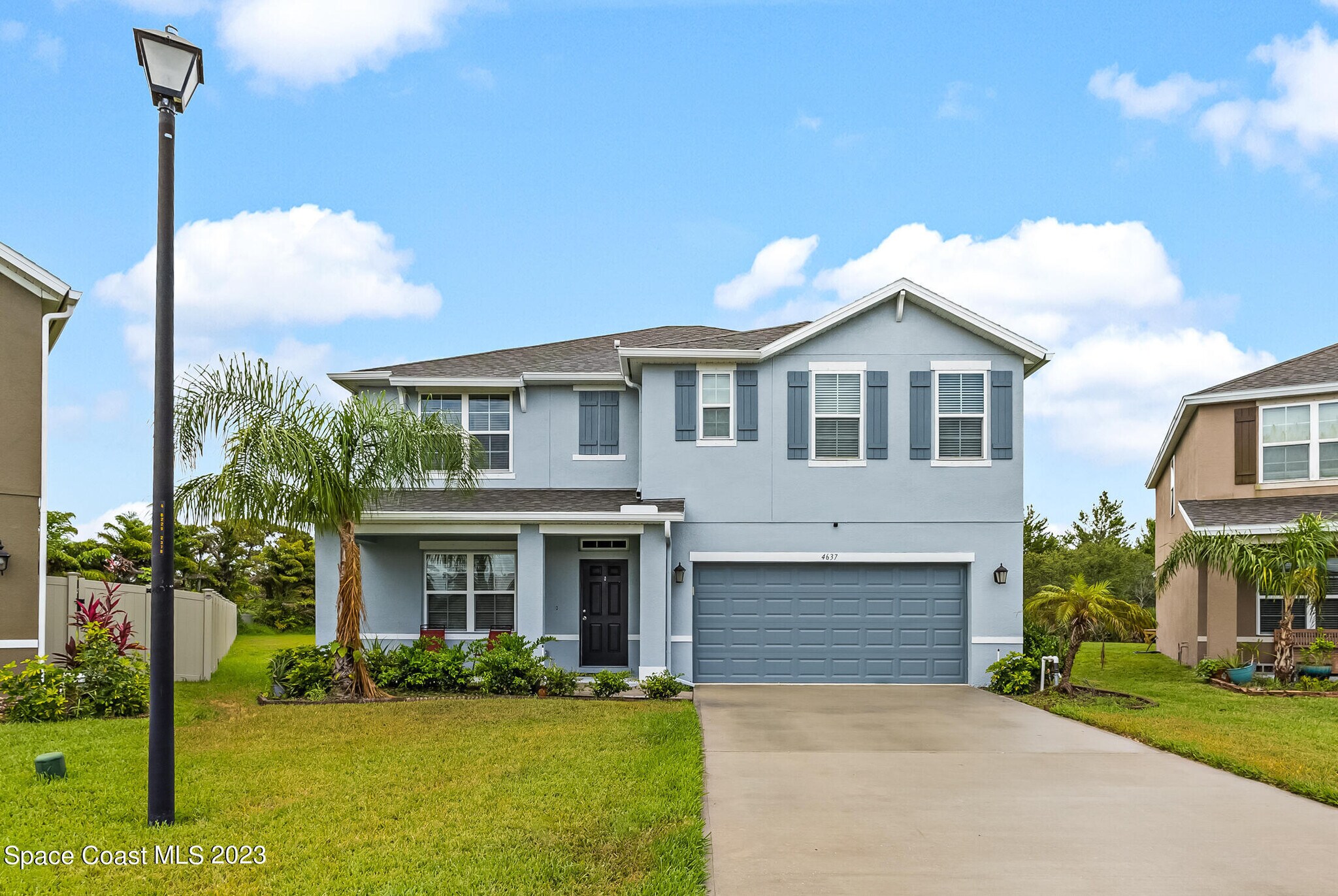4637 Amaca Bay Ln, Melbourne, FL 32935 - House Rental in Melbourne, FL ...