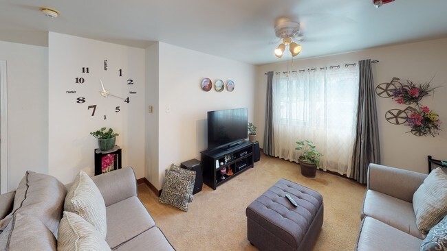 Ginger Ridge Apartments Apartments - Calumet City, IL | Apartments.com