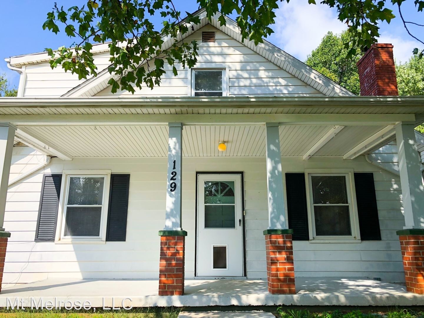 129 Clyde St, Lexington, KY 40508 - House Rental in Lexington, KY ...