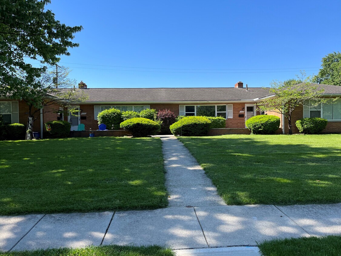 1810 Ridgecliff Rd, Upper Arlington, OH 43221 - House Rental in Upper ...