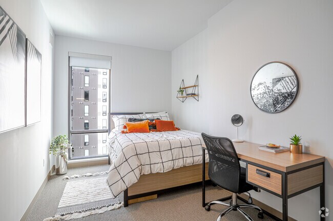 Seven07 Apartments - Champaign, IL | Apartments.com