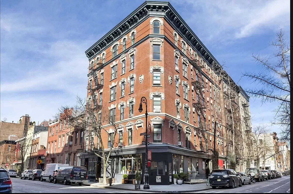 117 Perry St Unit 7, New York, NY 10014 | Apartments.com