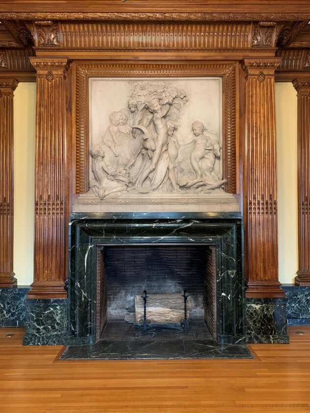 The Goodyear Mansion & Residences - 888 Delaware Ave Buffalo, NY 14209 ...