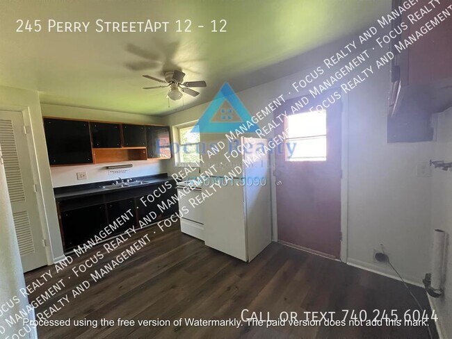245 Perry St Unit 12, Lancaster, OH 43130 - Room for Rent in Lancaster ...