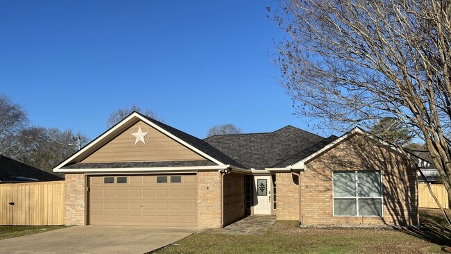 157 County Road 3521, Bullard, TX 75757 - House Rental in Bullard, TX ...