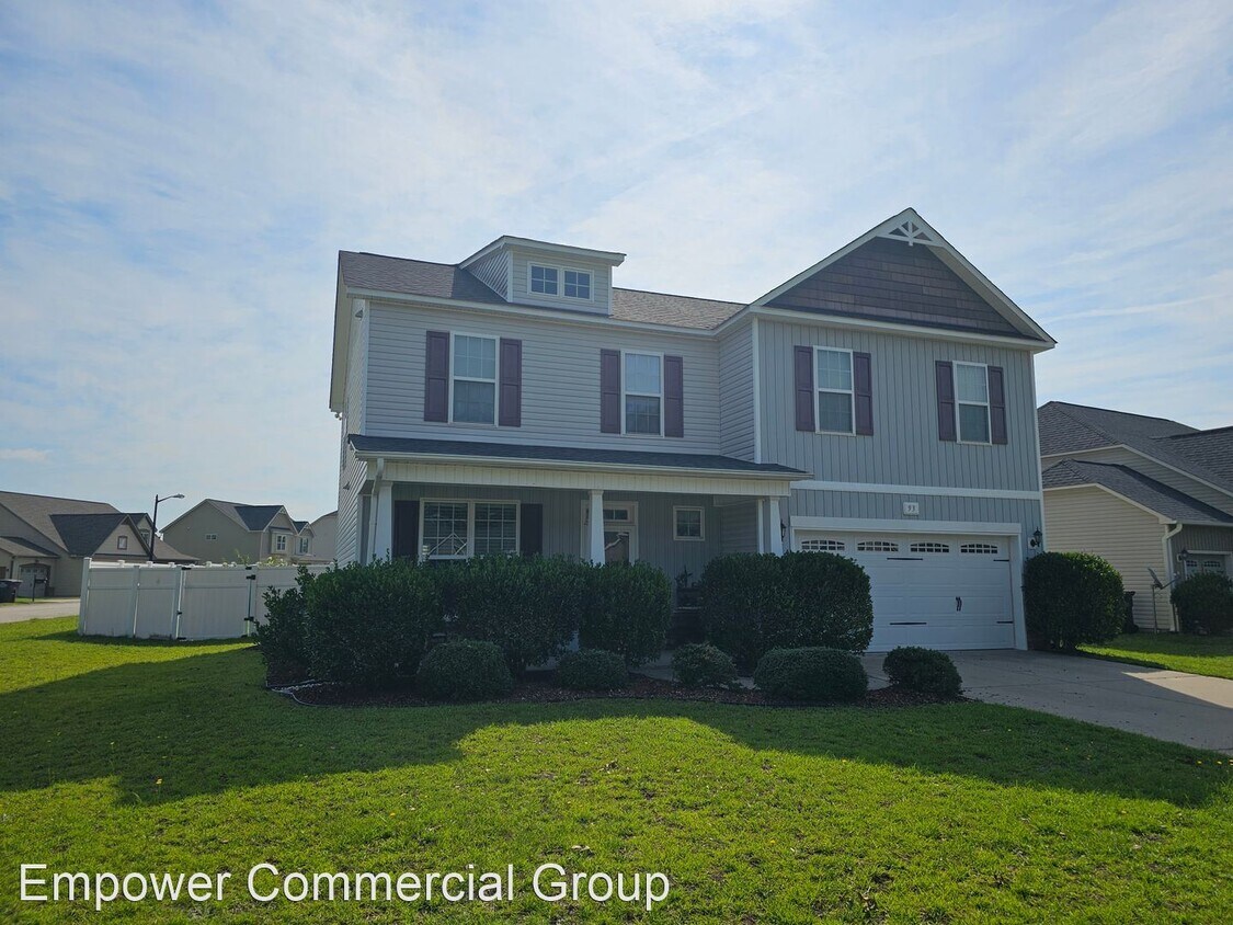 93 Tun Tavern Dr, Cameron, NC 28326 - House Rental in Cameron, NC ...