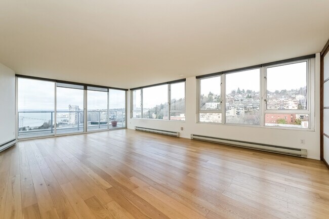 415 W Mercer St Unit 1001, Seattle, WA 98119 - Condo for Rent in ...