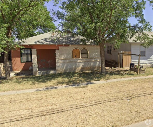 Apartments For Rent in Big Spring, TX - 54 Rentals | Apartments.com