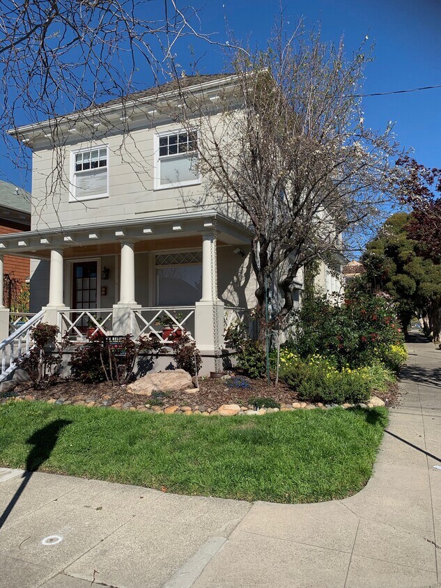 544 63rd St Unit 544 63rd St, Oakland, CA 94609 - 544 63rd St Oakland ...