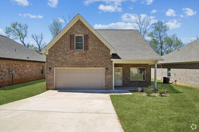 Apartments for Rent with Parking in Allgood AL