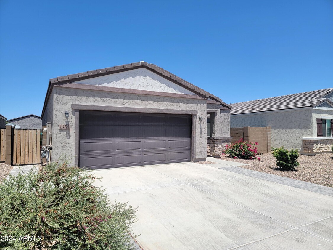 12736 W Midway Ave, Glendale, AZ 85307 - House Rental in Glendale, AZ ...