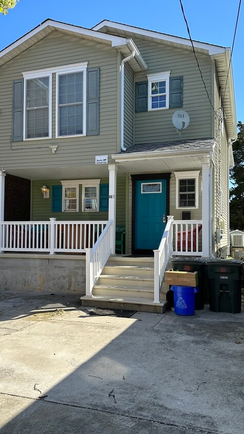 121 N Montpelier Ave, Atlantic City, NJ 08401 - House Rental in ...