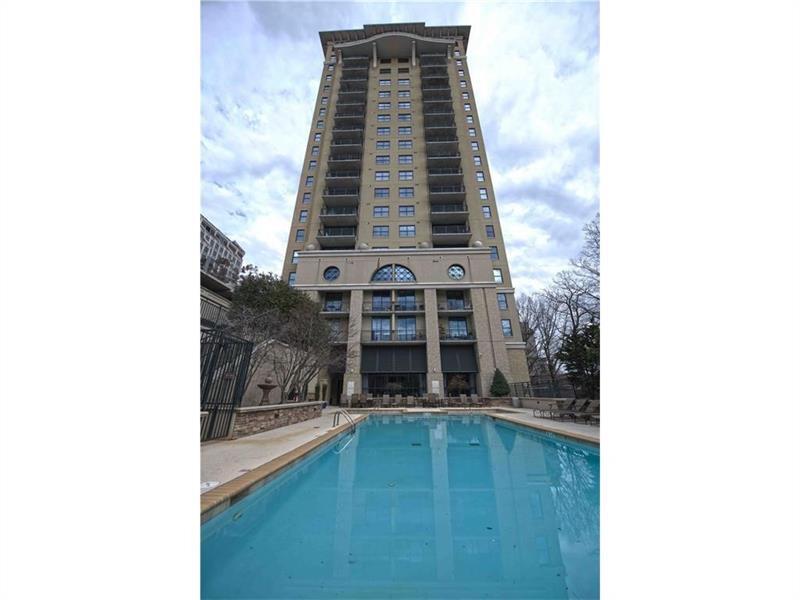 3040 Peachtree Rd NW Unit 612, Atlanta, GA 30305 - Condo for Rent in ...