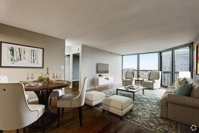Best Luxury Downtown Milwaukee Apartments for Rent - Milwaukee, WI ...