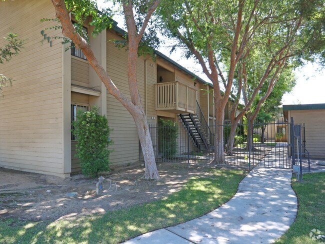 Palm Gates Apartments - Alquileres en Fresno, CA | Apartamentos.com