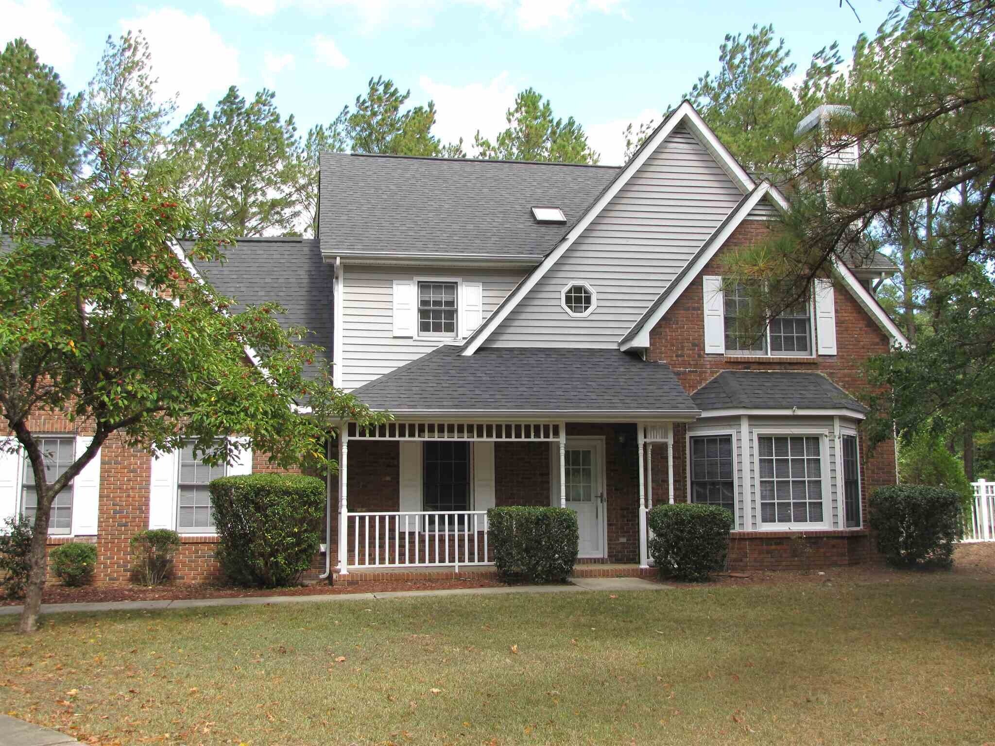 720 Mattan Point, Peachtree City, GA 30269 - House Rental in Peachtree ...