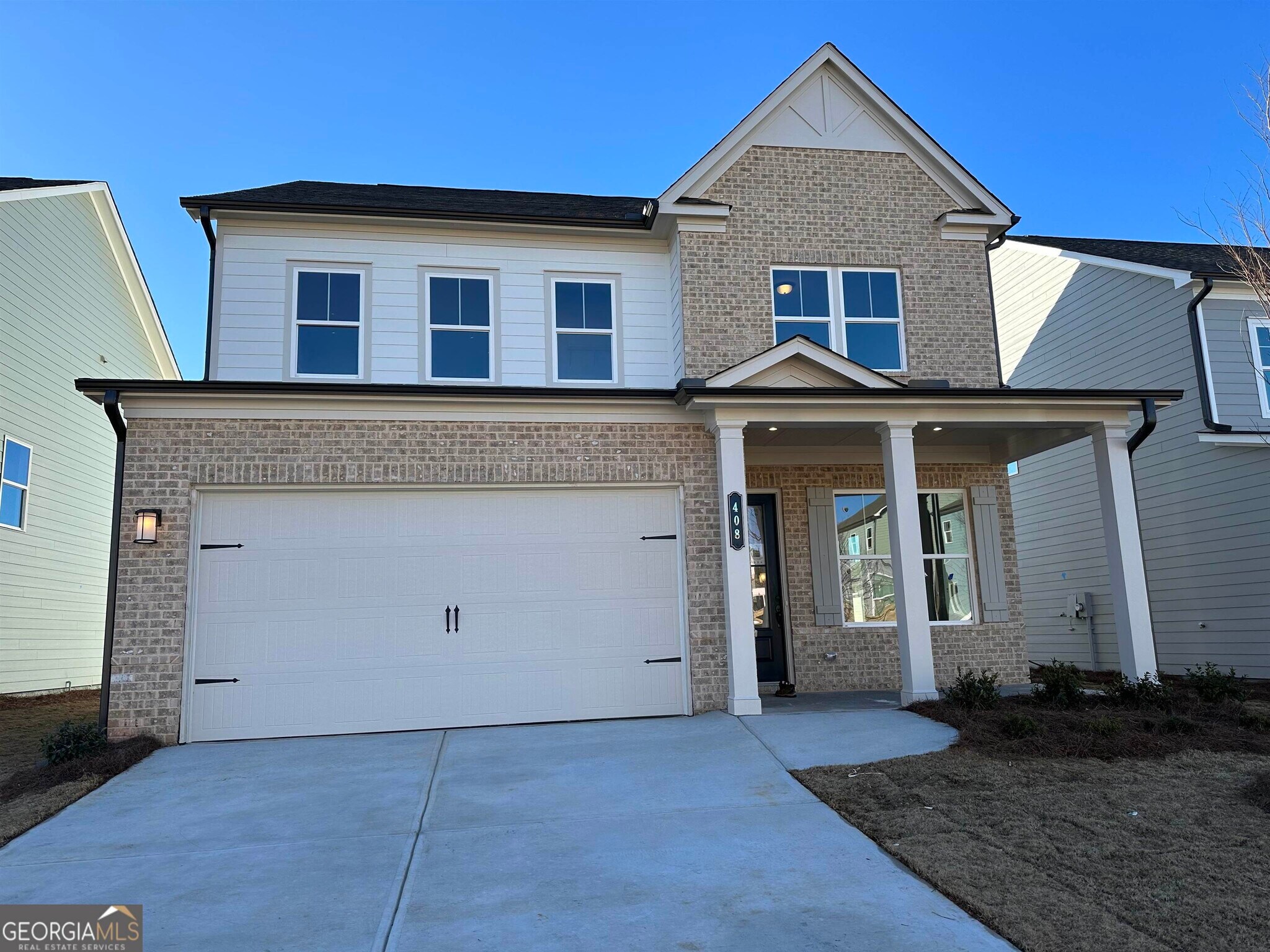 408 Madison Lakeview Dr, Acworth, GA 30102 - House Rental in Acworth ...