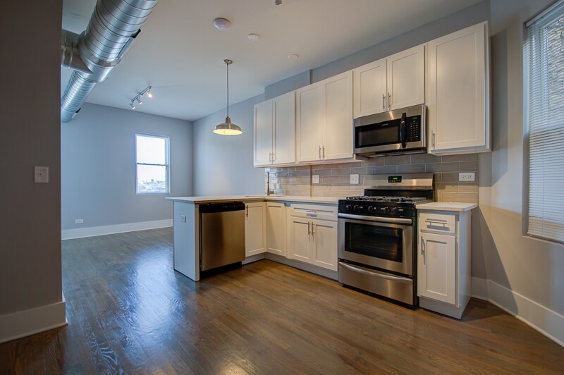 2003 S Allport St Unit 2R, Chicago, IL 60608 - 2003 S Allport St ...