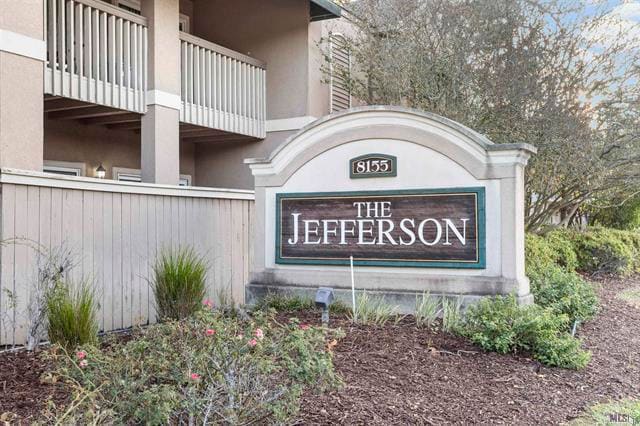8155 Jefferson Hwy Unit 1104, Baton Rouge, LA 70809 - Condo for Rent in ...