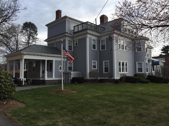 Powder House Square Apartments for Rent - Somerville, MA - Updated ...