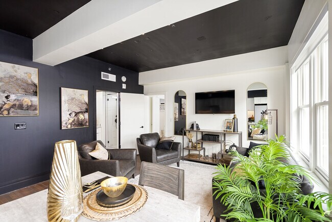 The Travis Building - Apartments in San Antonio, TX | Apartments.com