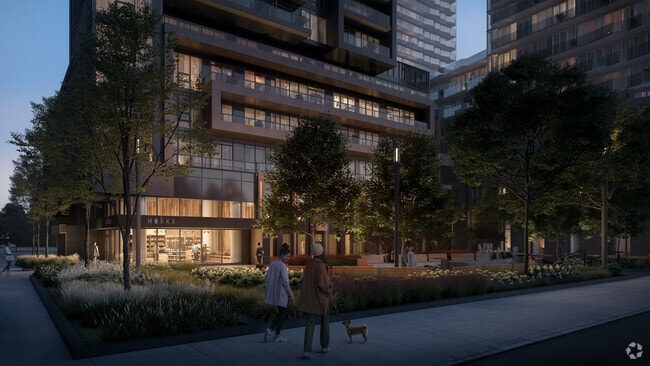 Apartments For Rent in Toronto ON - 10,164 Rentals | Apartments.com