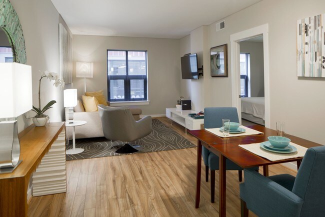 7th Flats Apartments - Washington, DC | Apartments.com