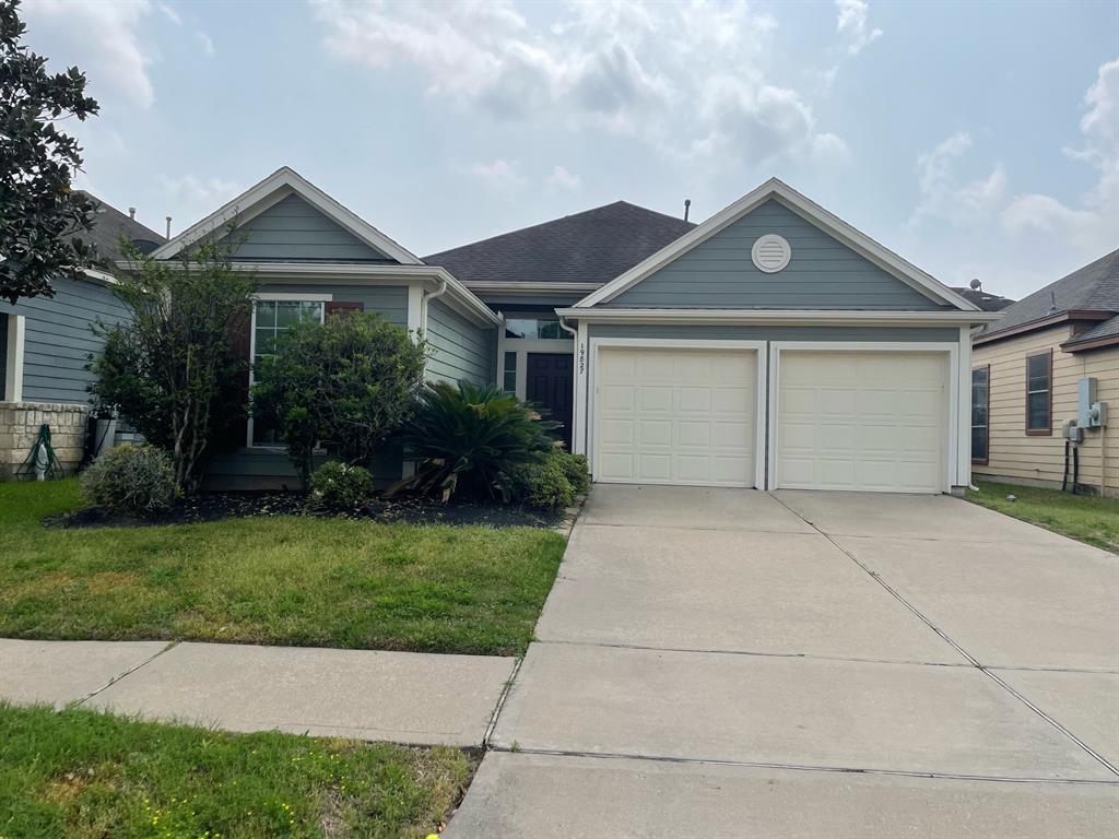 19827 Middlegate Ln, Richmond, TX 77407 - House Rental in Richmond, TX ...