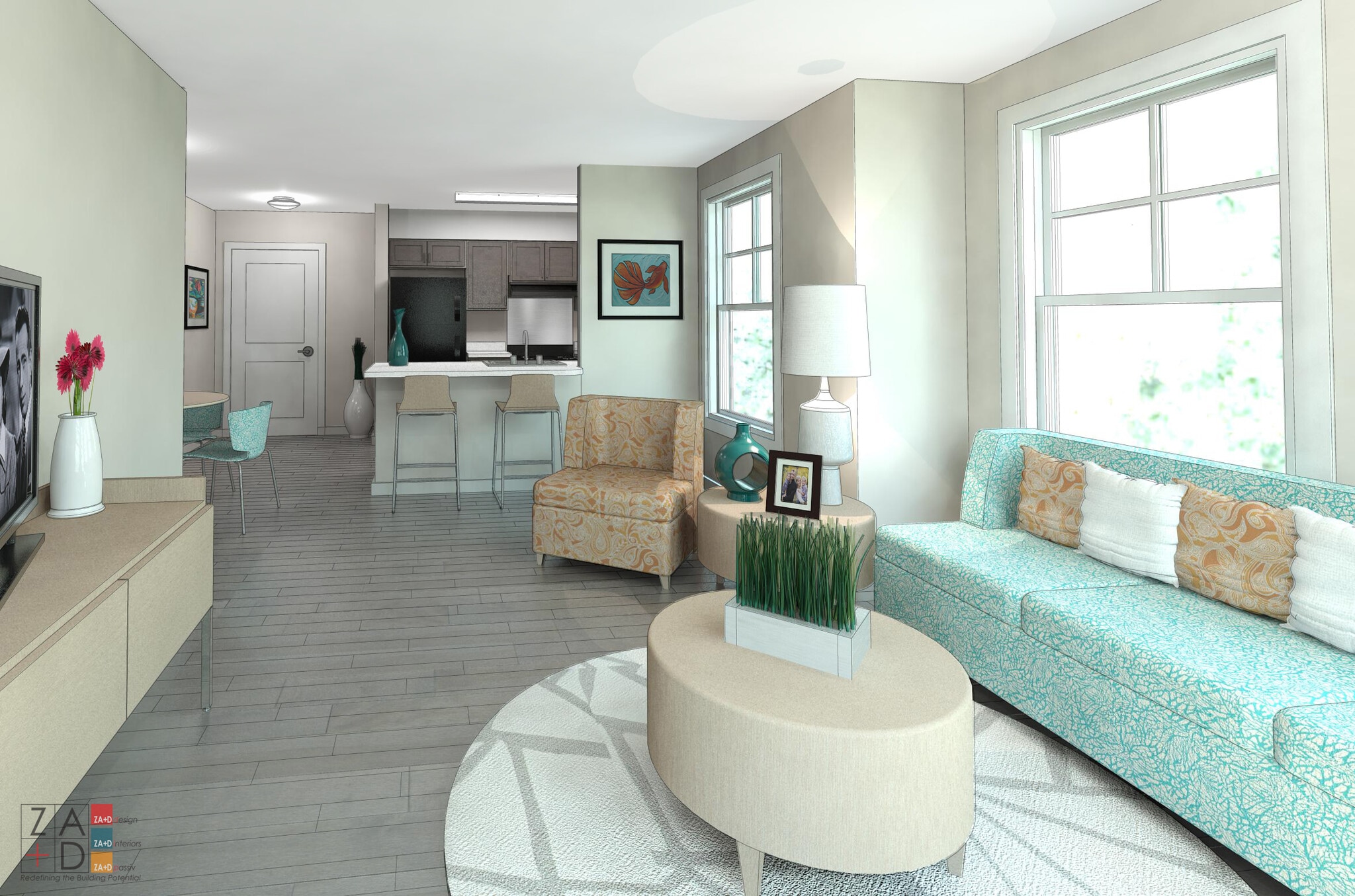 Sharpe Square Apartments-62+ Seniors - 820 Motter Ave Frederick, MD ...