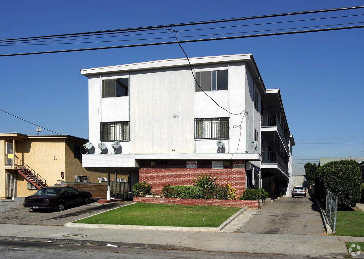 4047 W 23rd St, Los Angeles, CA 90018 - 4047 W 23rd St Los Angeles, CA ...