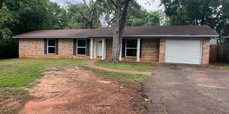10656 County Rd 214, Tyler, TX 75707 - House Rental in Tyler, TX ...