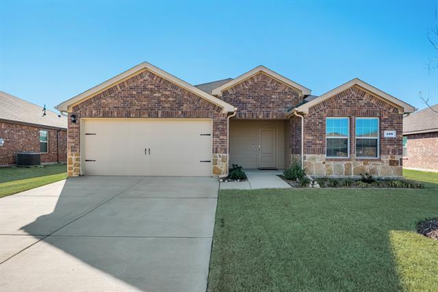 400 Cistern Wy, Royse City, TX 75189 - House Rental in Royse City, TX ...