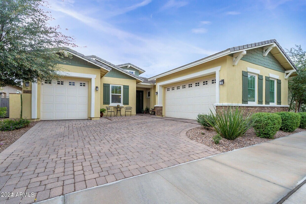 10617 E Lincoln Ave, Mesa, AZ 85212 - House Rental in Mesa, AZ ...