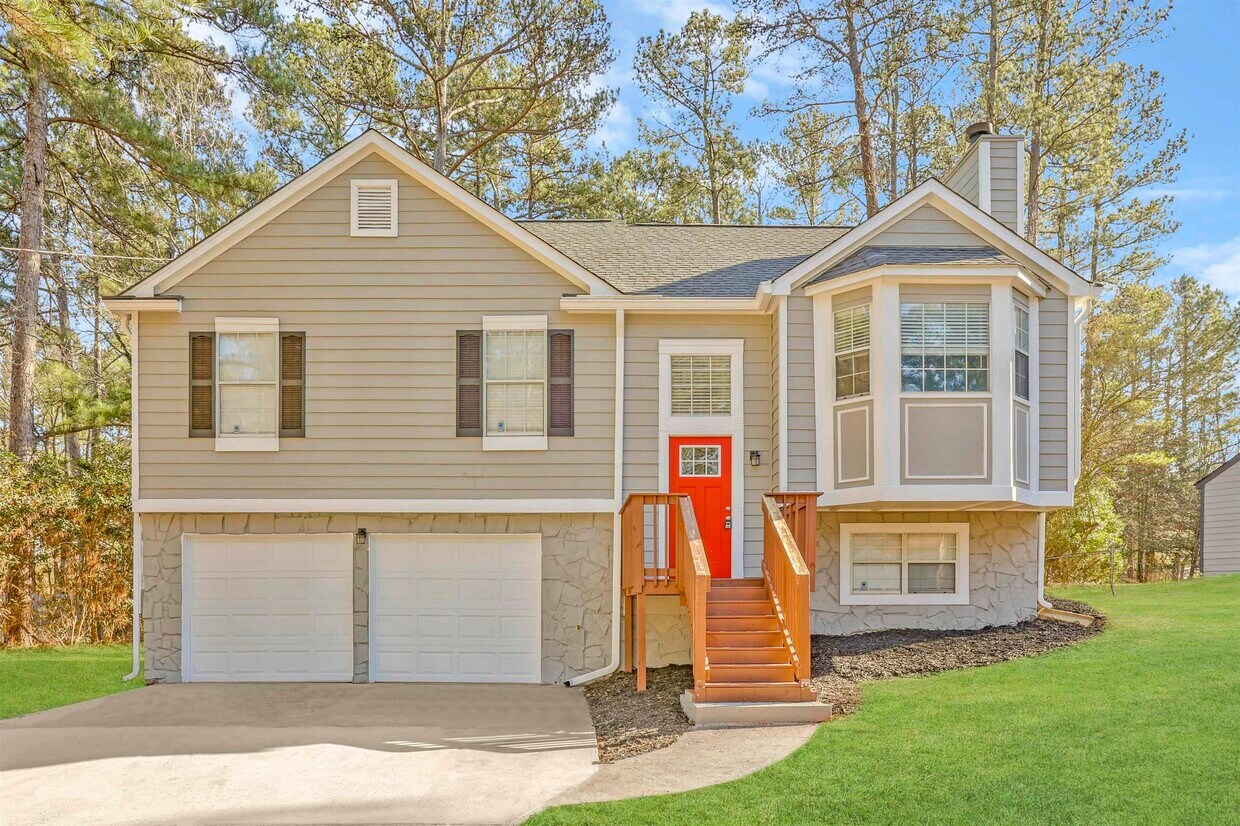 4301 Southvale Dr, Decatur, GA 30034 - House Rental in Decatur, GA ...