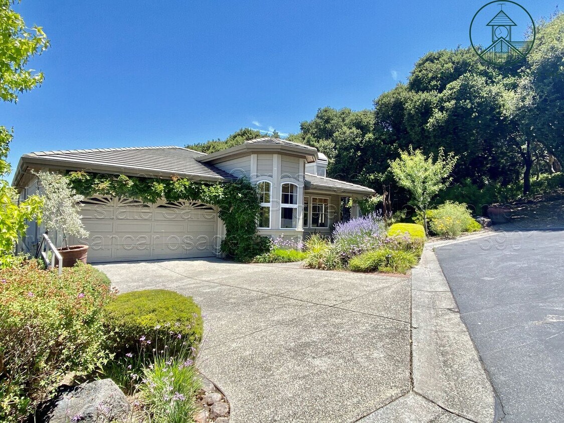 10515 Fairway Ct, Carmel-by-the-Sea, CA 93923 - House Rental in Carmel ...
