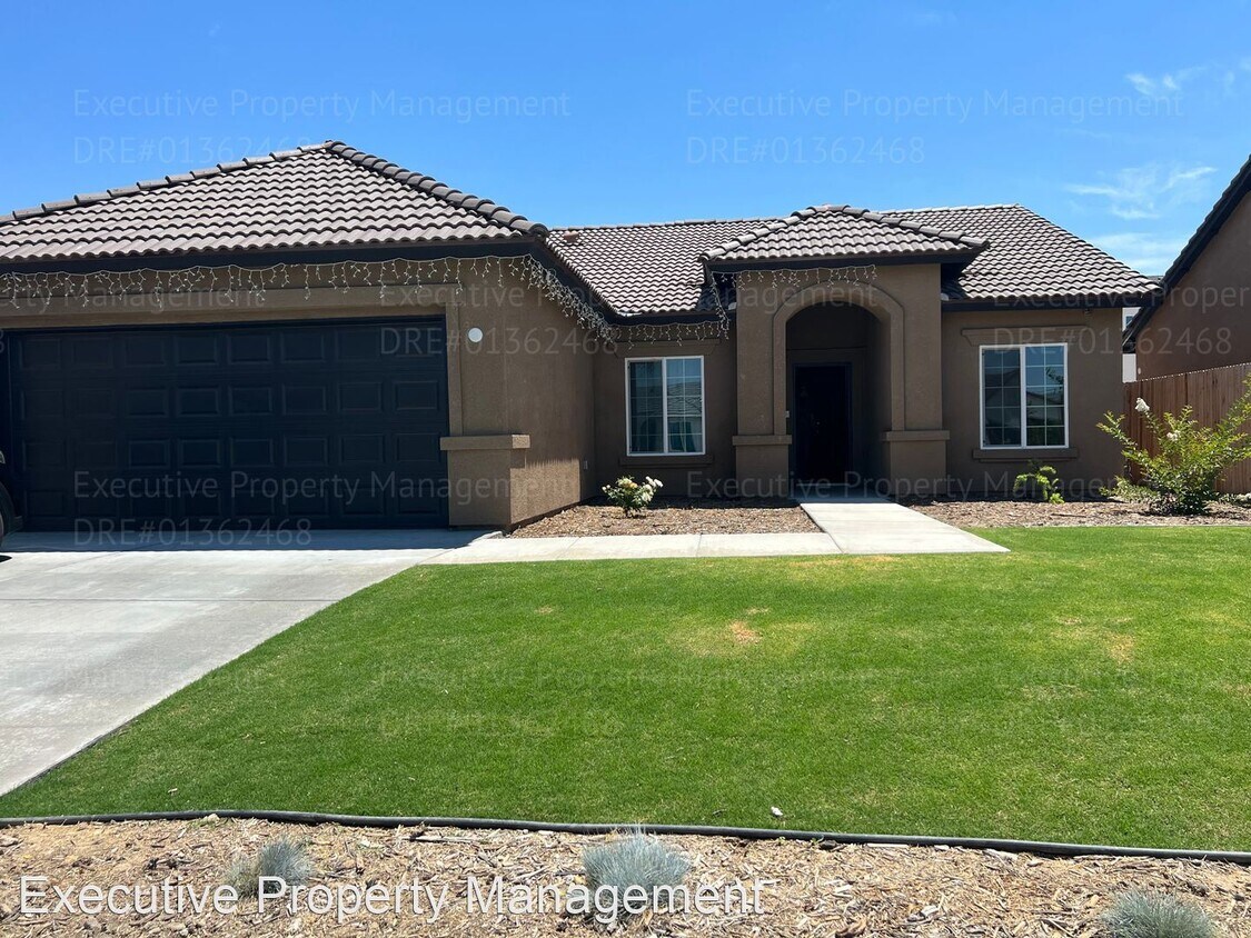 6501 Sunchase Dr, Bakersfield, CA 93313 - House Rental in Bakersfield ...