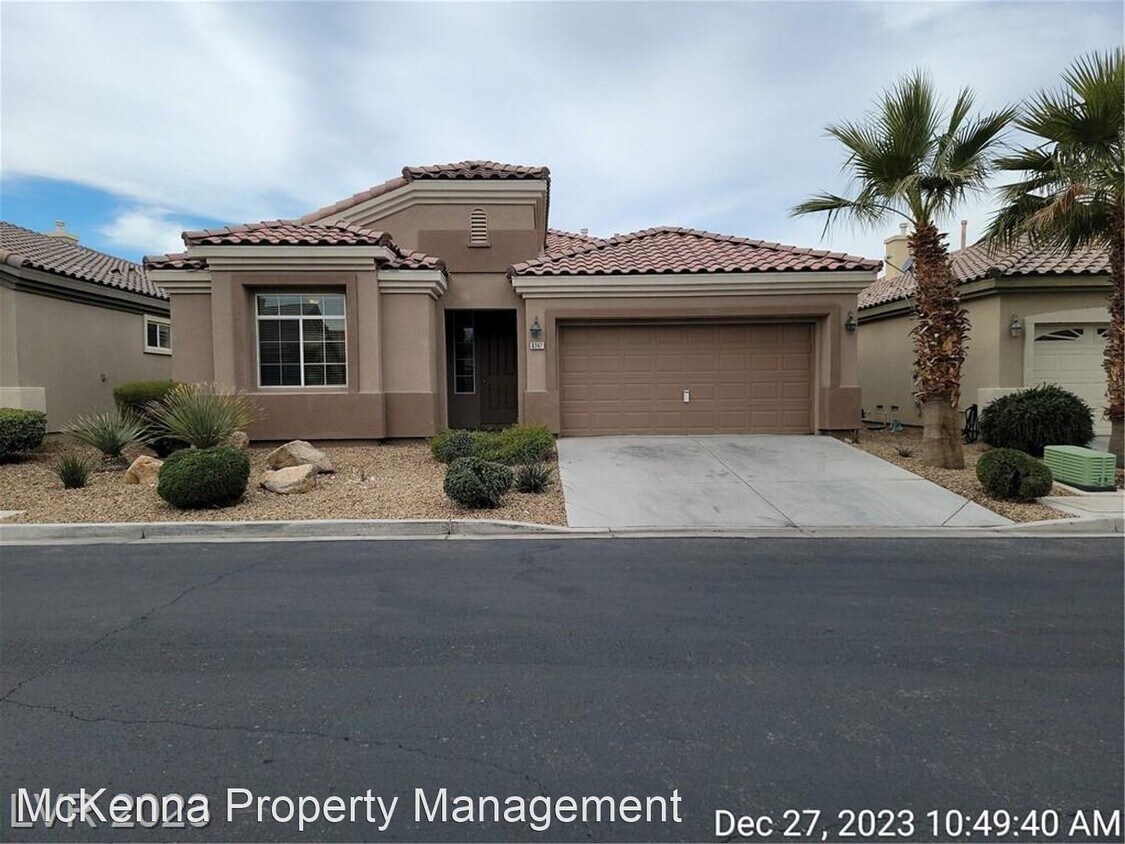 8247 Mozley Park St, Las Vegas, NV 89113 - House Rental in Las Vegas ...