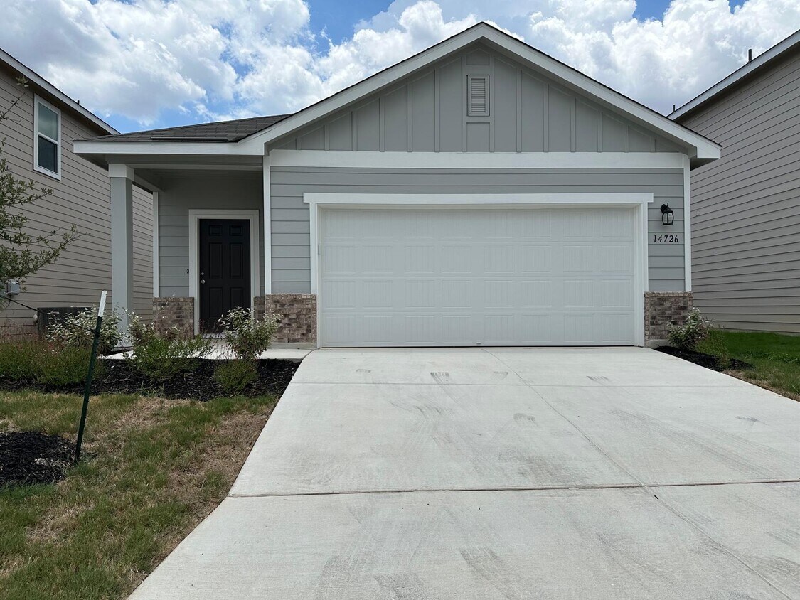 14726 Maple Ter, San Antonio, TX 78253 - House Rental in San Antonio ...