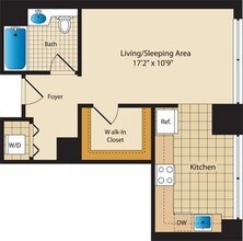 Edgewater Apartments Rentals - Philadelphia, PA | Apartments.com