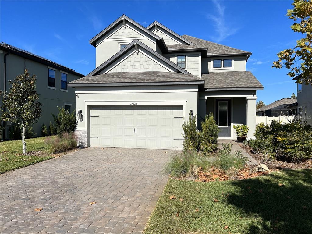 12307 Tibbets St, Odessa, FL 33556 - House Rental in Odessa, FL ...