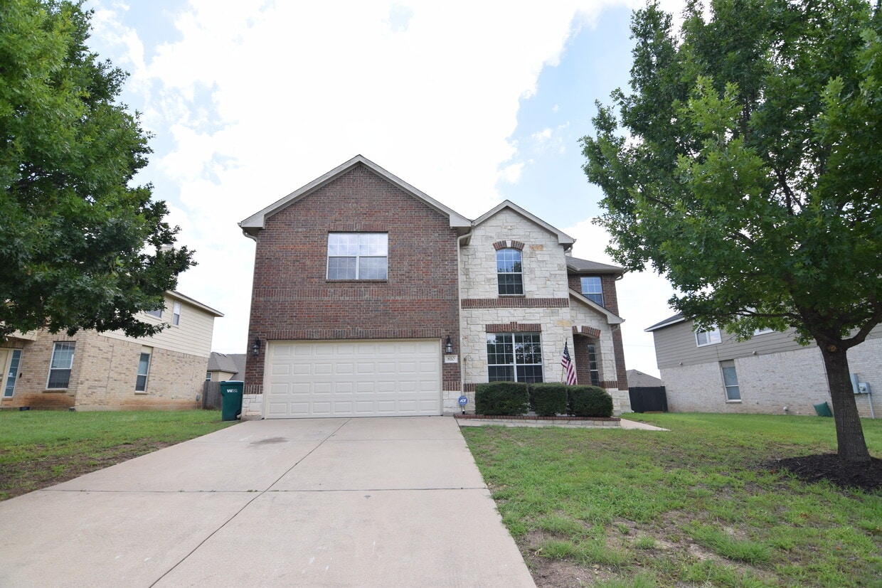 810 Red Fern Dr, Harker Heights, TX 76548 - House Rental in Harker ...