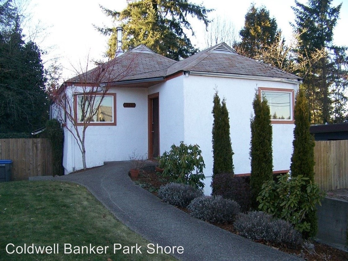 345 Dora Ave, Bremerton, WA 98312 - House Rental in Bremerton, WA ...