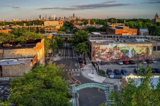 Is Lincoln Square a Good Place To Live in Chicago IL? - Neighborhood ...