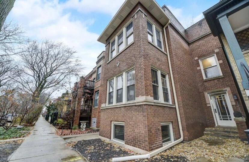 1430 W Edgewater Ave, Chicago, IL 60660 - House Rental in Chicago, IL ...
