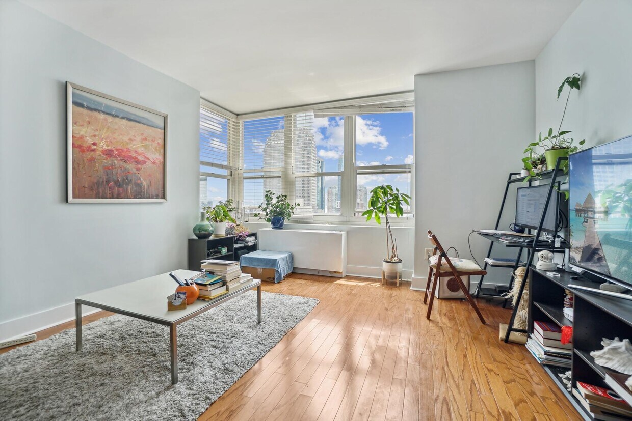88 Morgan St Unit 2207, Jersey City, NJ 07302 - Condo for Rent in ...