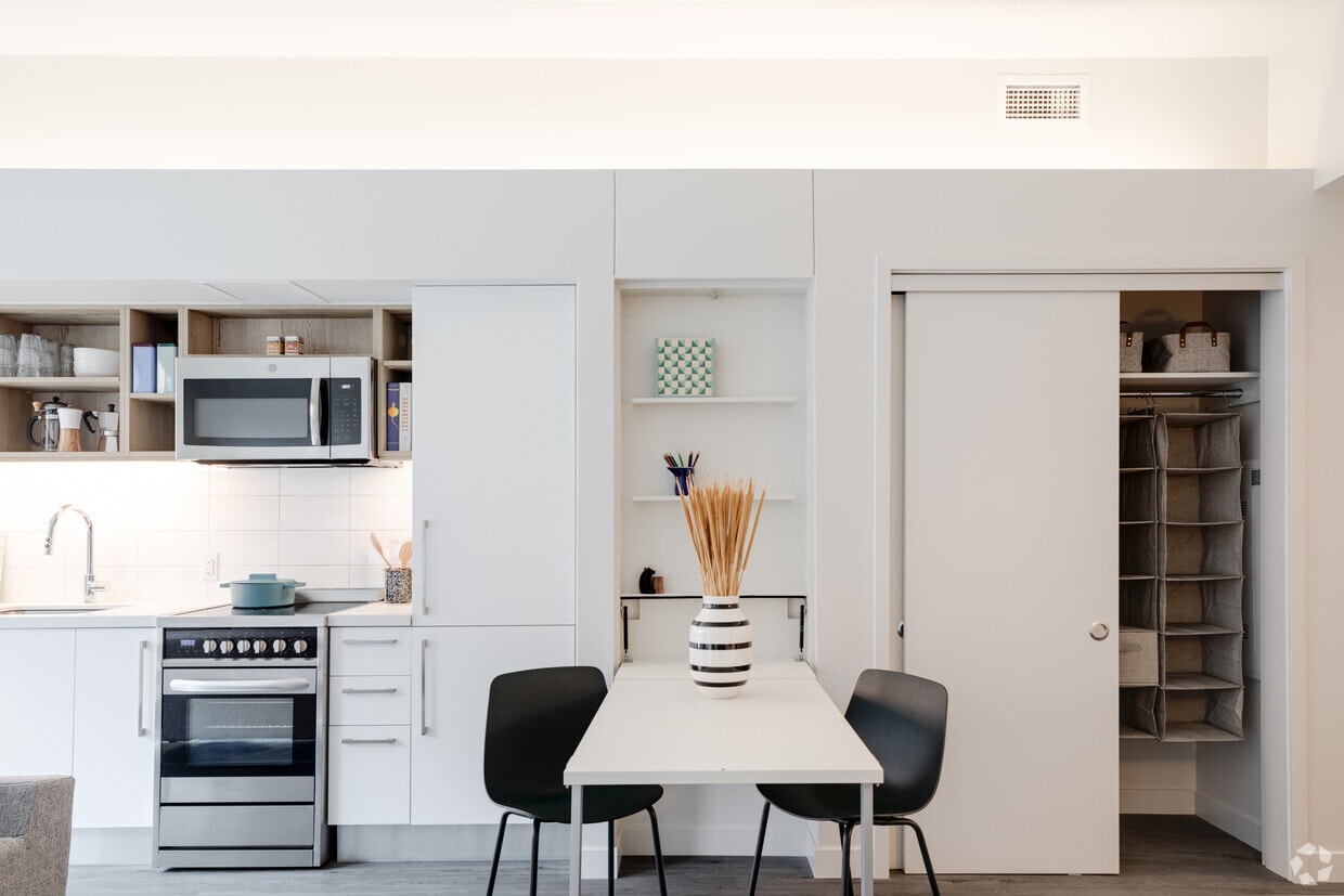 Residences at Market Station - 1661 Market St Denver, CO 80202 ...