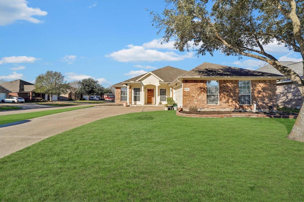 11103 Lilac Manor Ct, Houston, TX 77065 - House Rental in Houston, TX ...