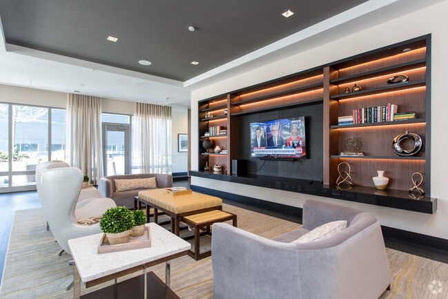 The Benjamin Seaport Residences Apartments - Boston, MA | Apartments.com